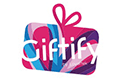 logo-giftify - OSB Communication, agence de communication à Montpellier