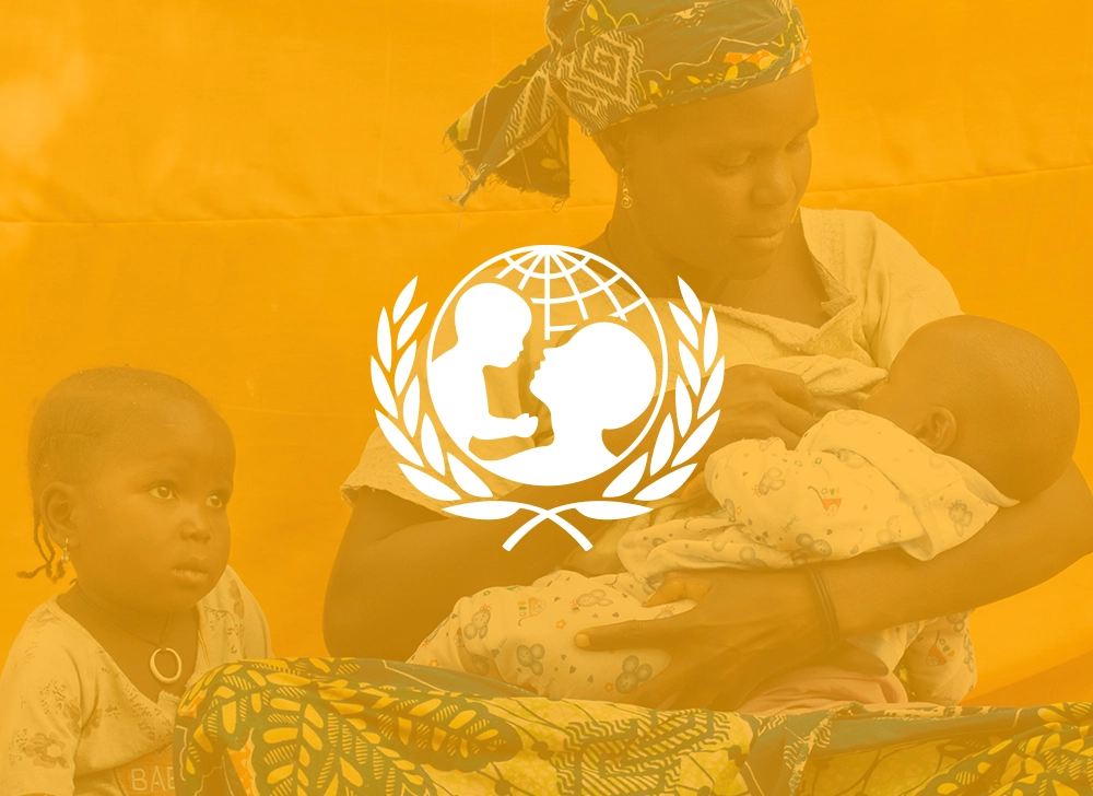 Projet Unicef - OSB Communication, agence de communication à Montpellier